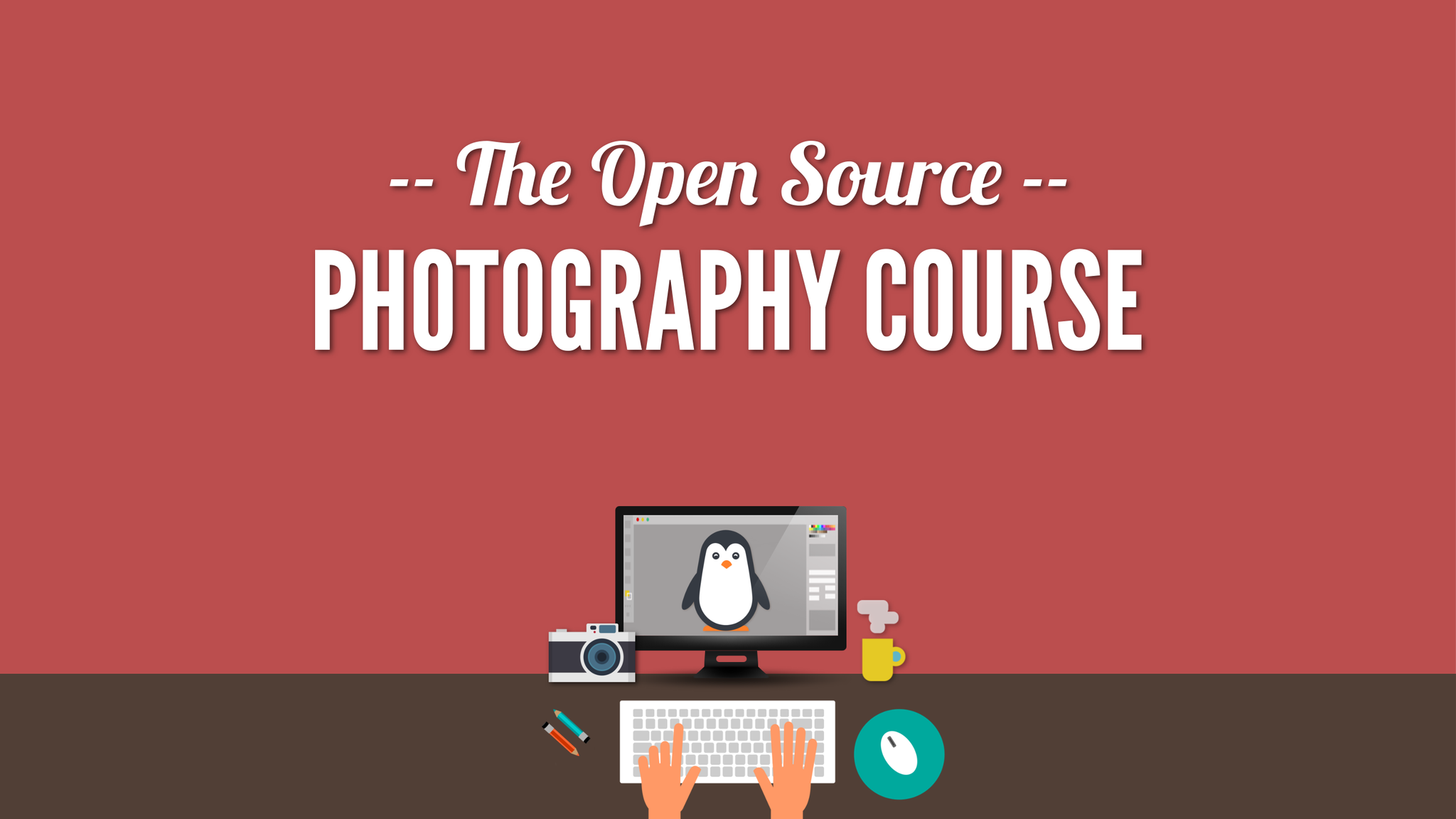 PIXLS.US Blog - The Open Source Photography Course